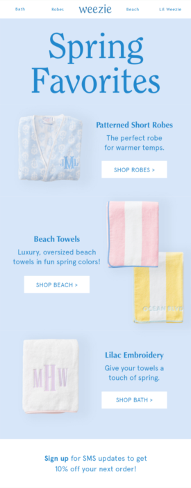 How to create an email newsletter in 13 simple steps