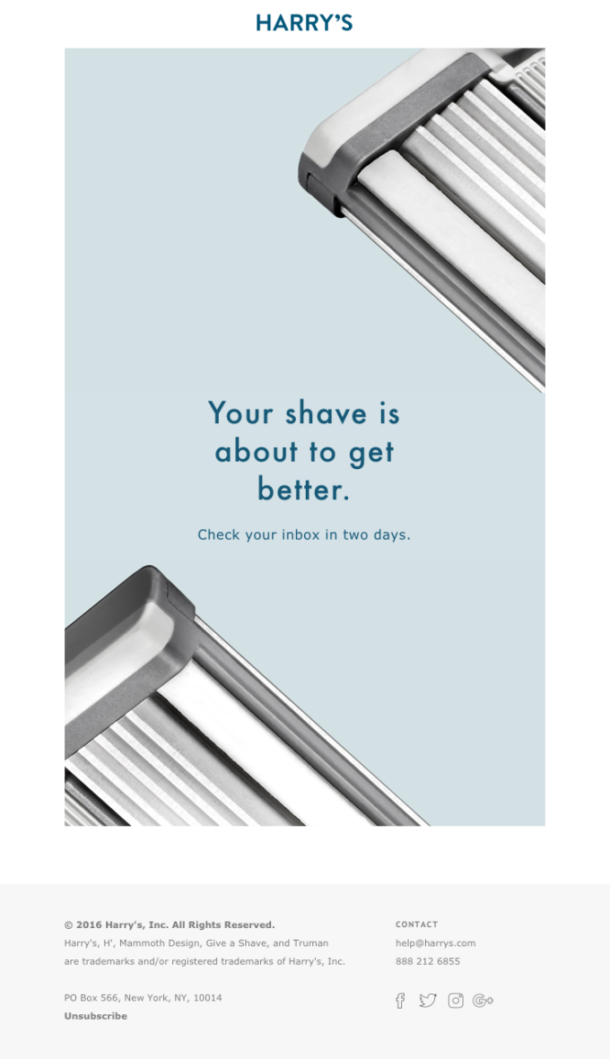 25+ New Product Launch Announcement Email Template Examples