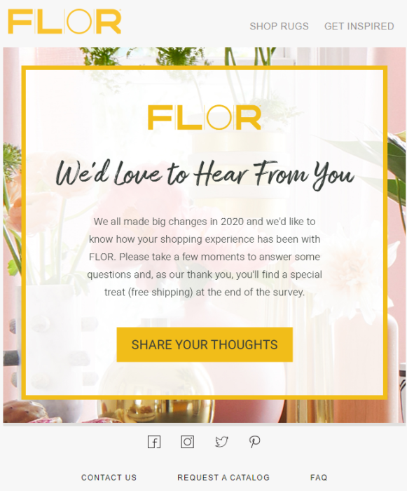 Get More Responses on your survey email invitation