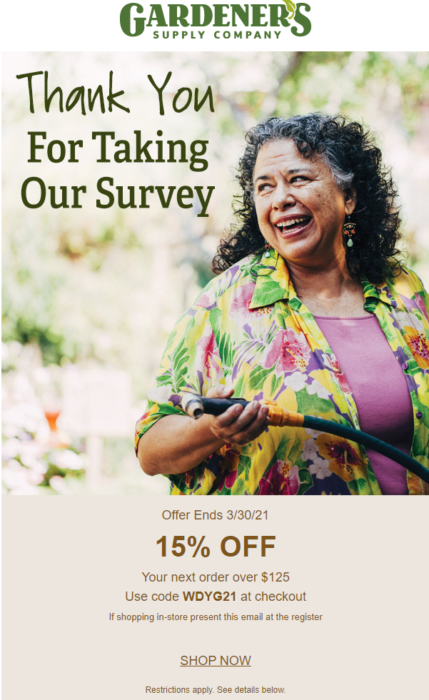 Get More Responses on your survey email invitation
