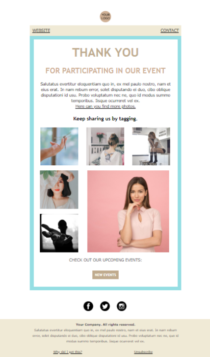 Email Rendering Guide for (Email) Marketers