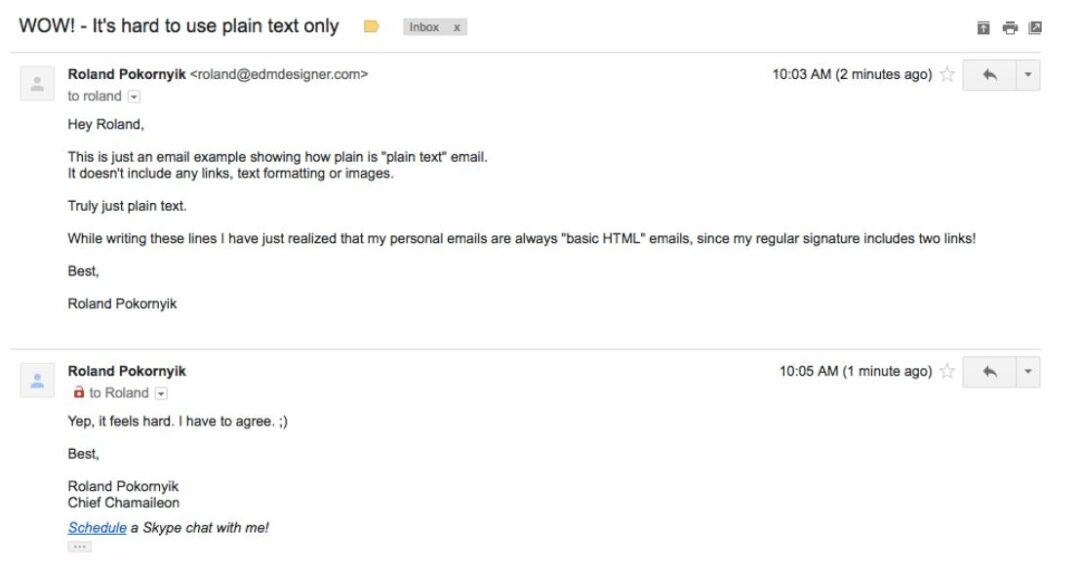 Email Rendering Guide for (Email) Marketers