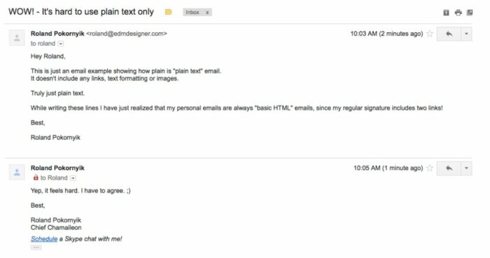 Email Rendering Guide for (Email) Marketers