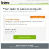Order Confirmation Email Best Practices to Help Your Business Stay Ahead