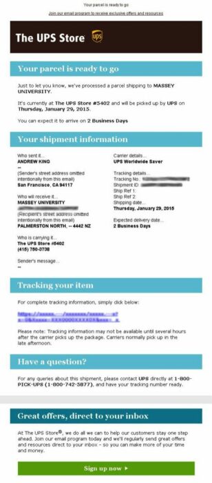 Order Confirmation Email Best Practices to Help Your Business Stay Ahead