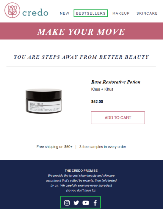 How You Can Use Social Proof in Your Emails (+6 Creative Tips)