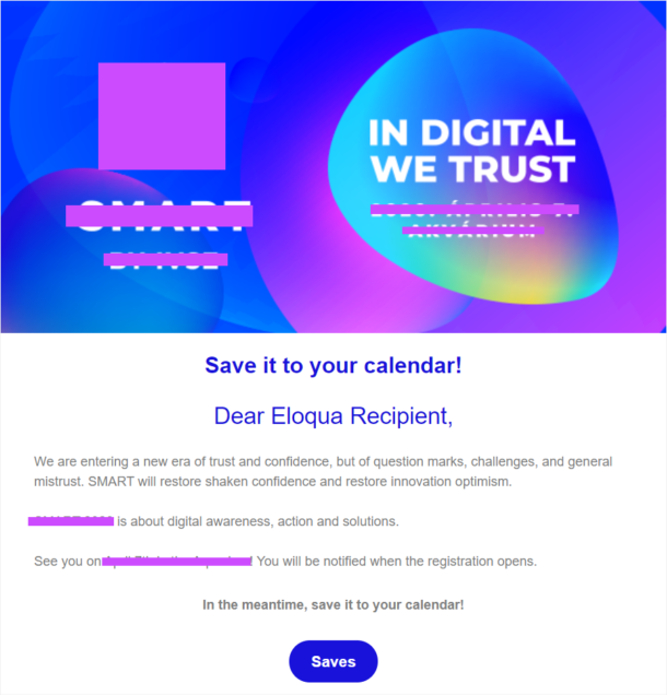Email Personalization & Design: What, How, & Why? (Featuring 10+ Email ...