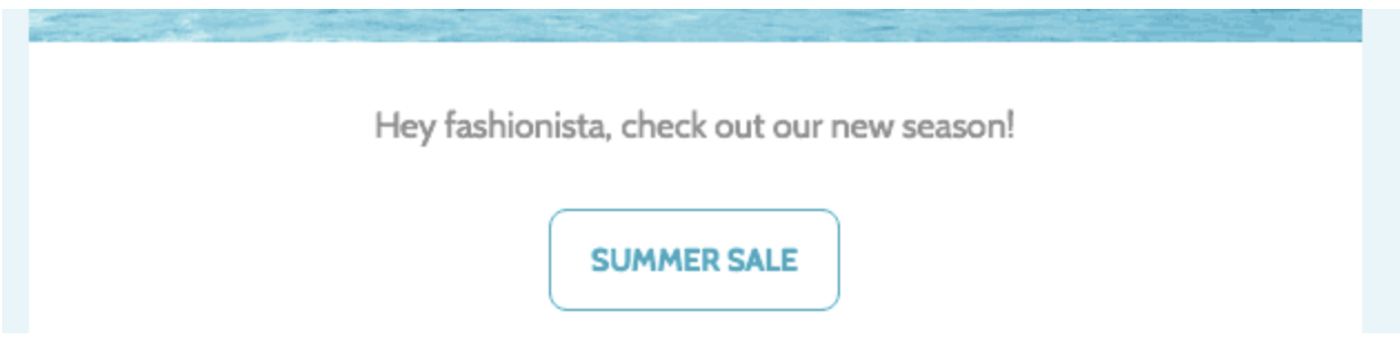 Email Personalization & Design: What, How, & Why? (Featuring 10+ Email ...