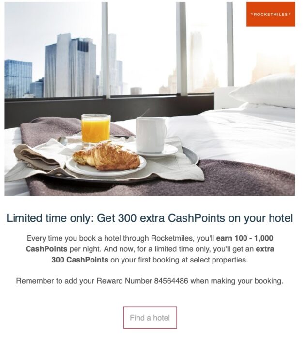 How to create and send upsell and cross sell emails (examples)