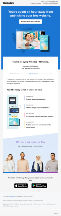 Email Accessibility: Designing and coding accessible emails