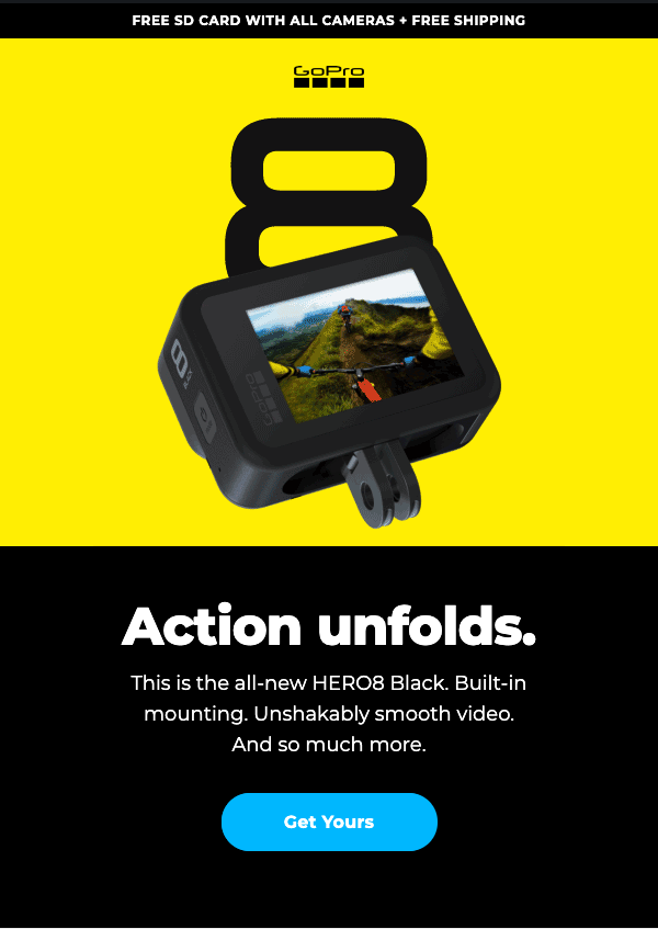 Email Accessibility: Designing and coding accessible emails