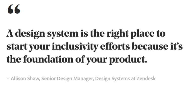Email Accessibility: Designing and coding accessible emails