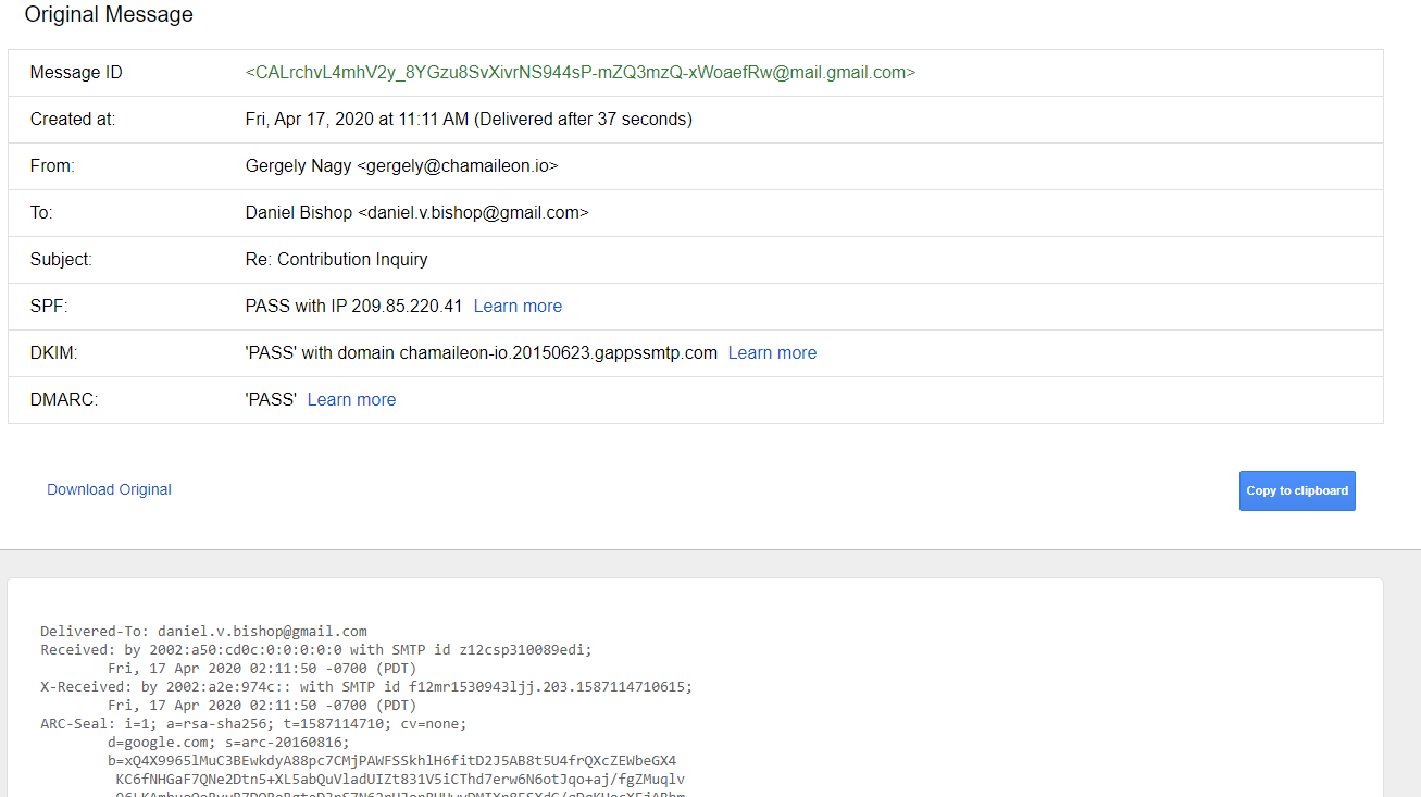 HTML Email Header 101: All you need to know + Design examples