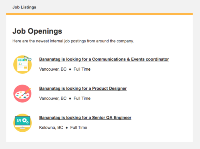 How to Create Internal Company Newsletters with Proven Examples
