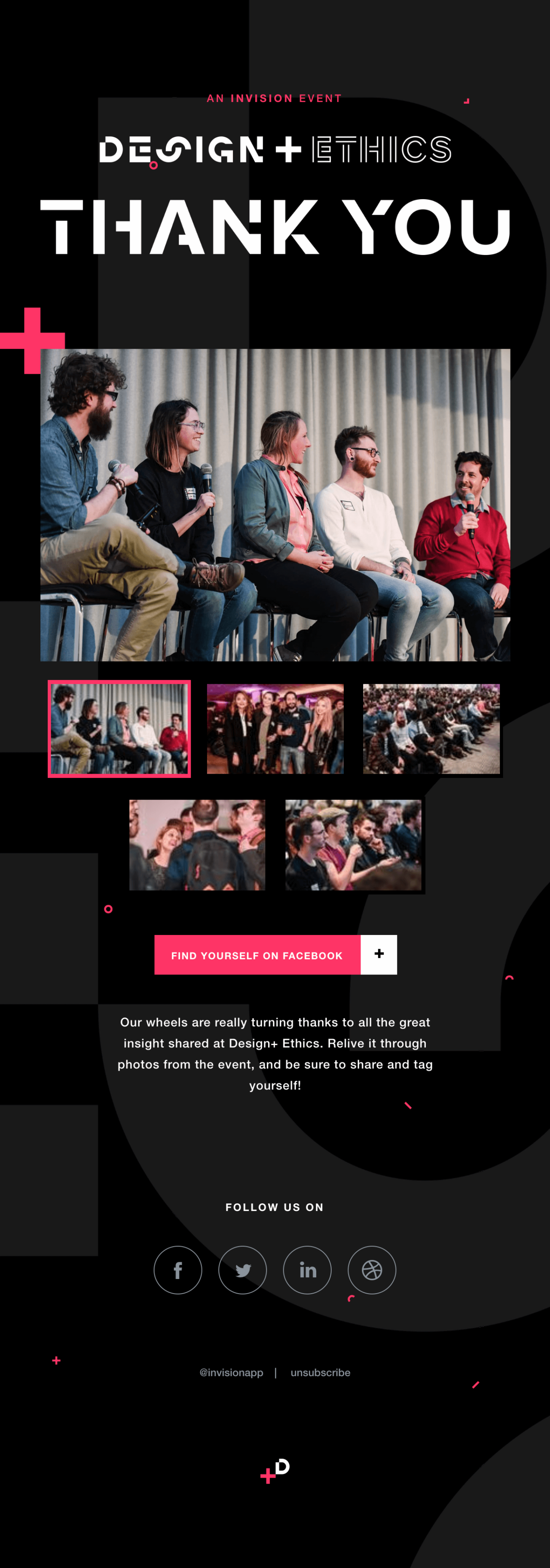 Thank You Emails for Every Occasion: Ideas, Examples and Templates