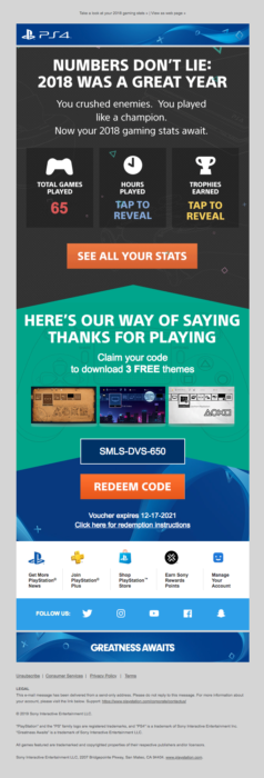 Everything You Need to Know about Infographics in Emails