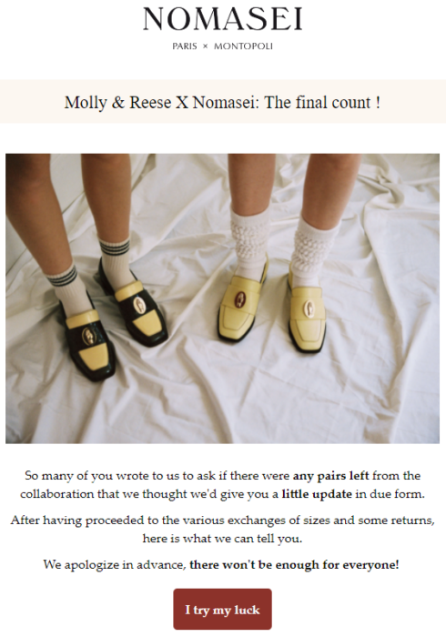 Best apology emails you can learn from