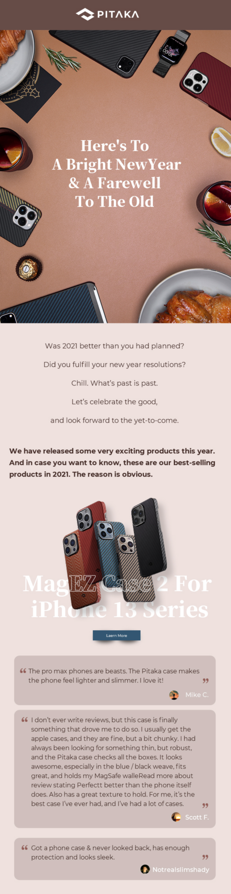 The art of using color psychology for your email designs