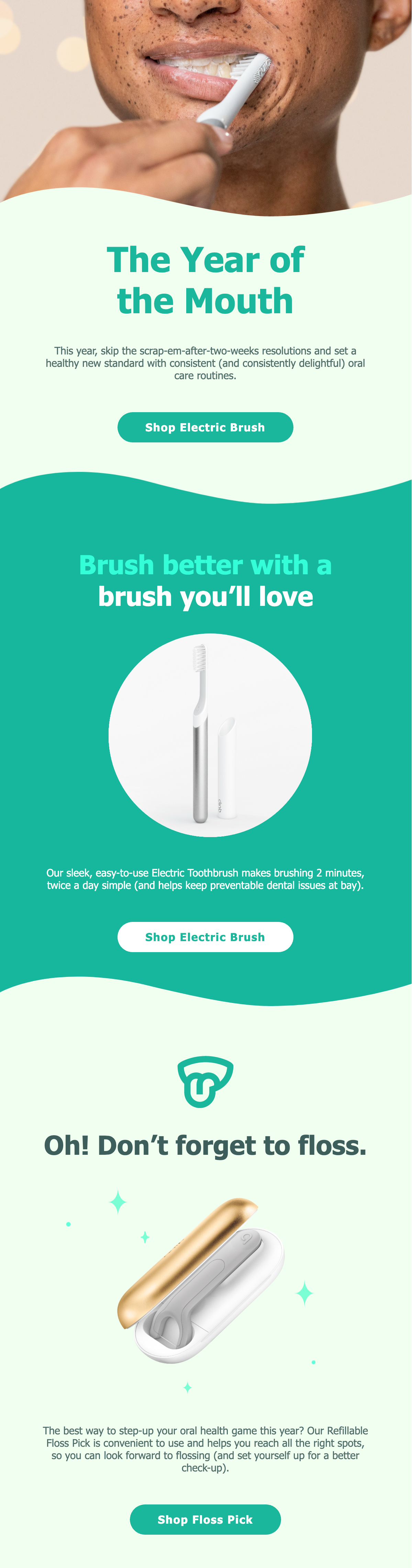 The art of using color psychology for your email designs