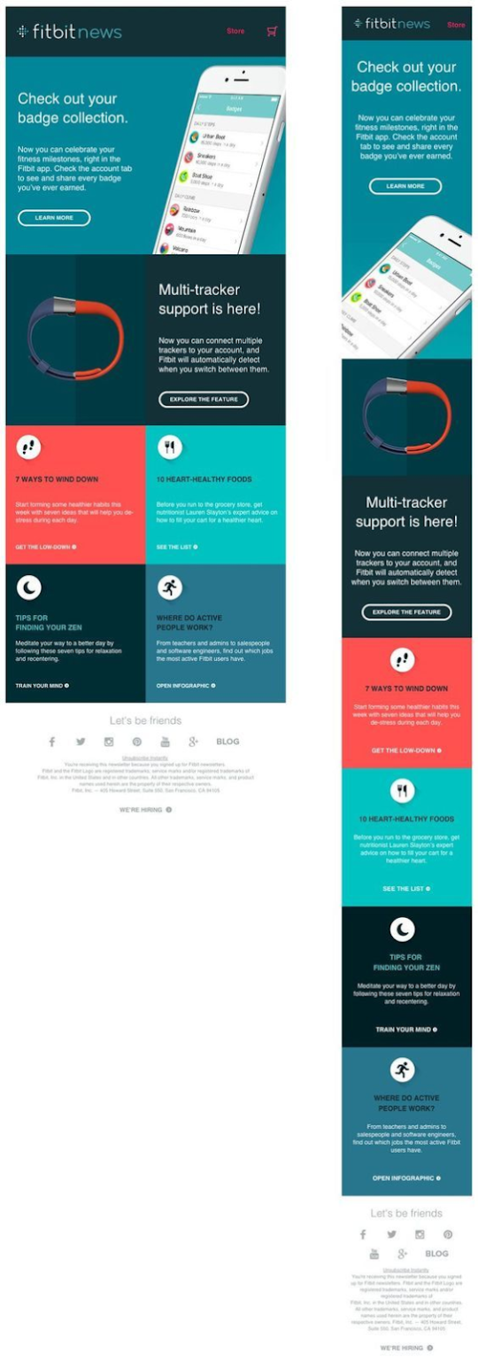 How to create a successful editorial newsletter