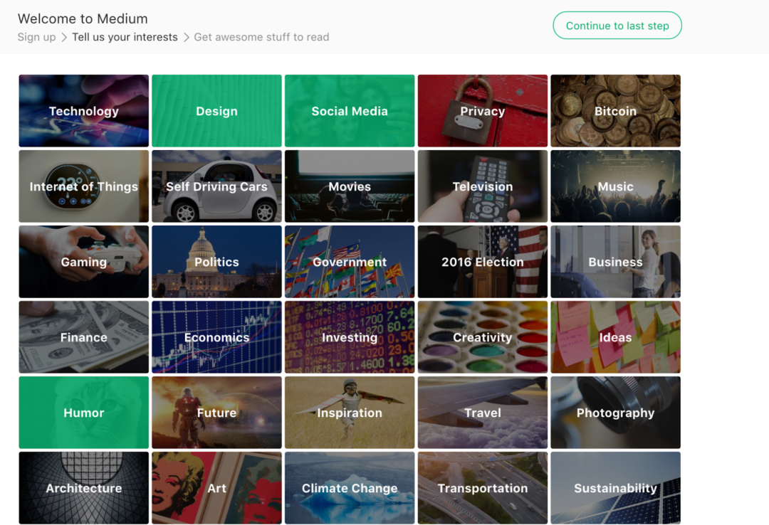 How to create a successful editorial newsletter