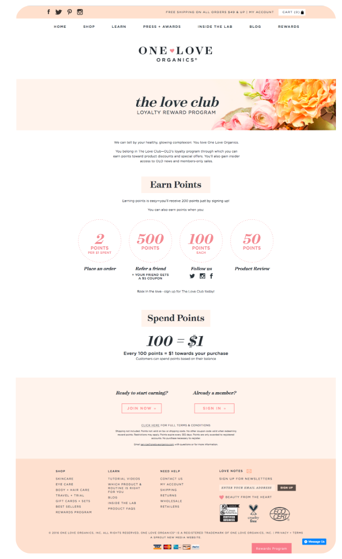 How to Create an Email Newsletter that Builds Brand Loyalty
