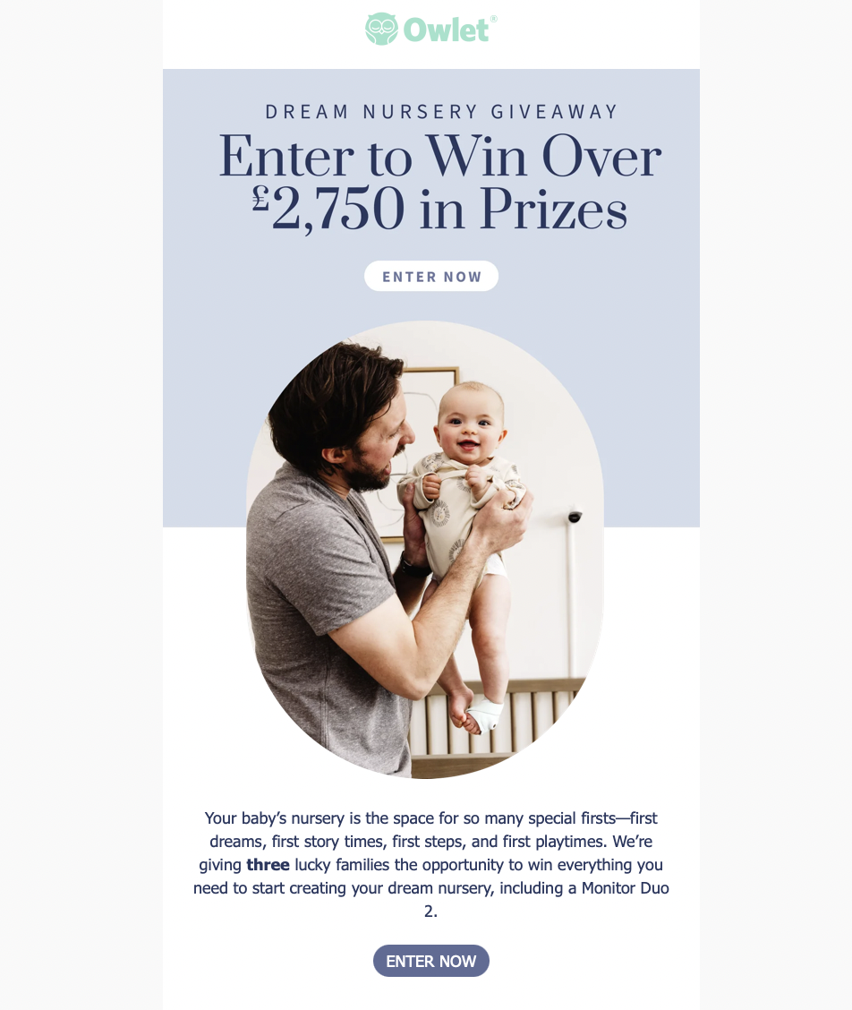 Best Promotional email Examples and Practices