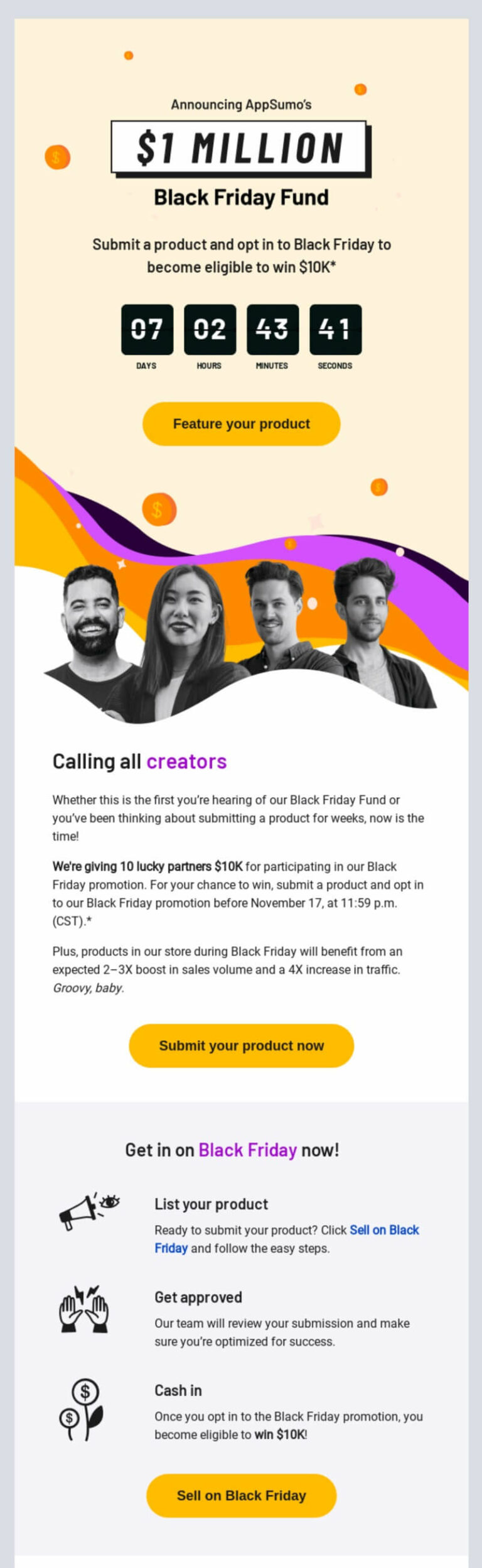 How to Use the AIDA Model to Write Better Emails