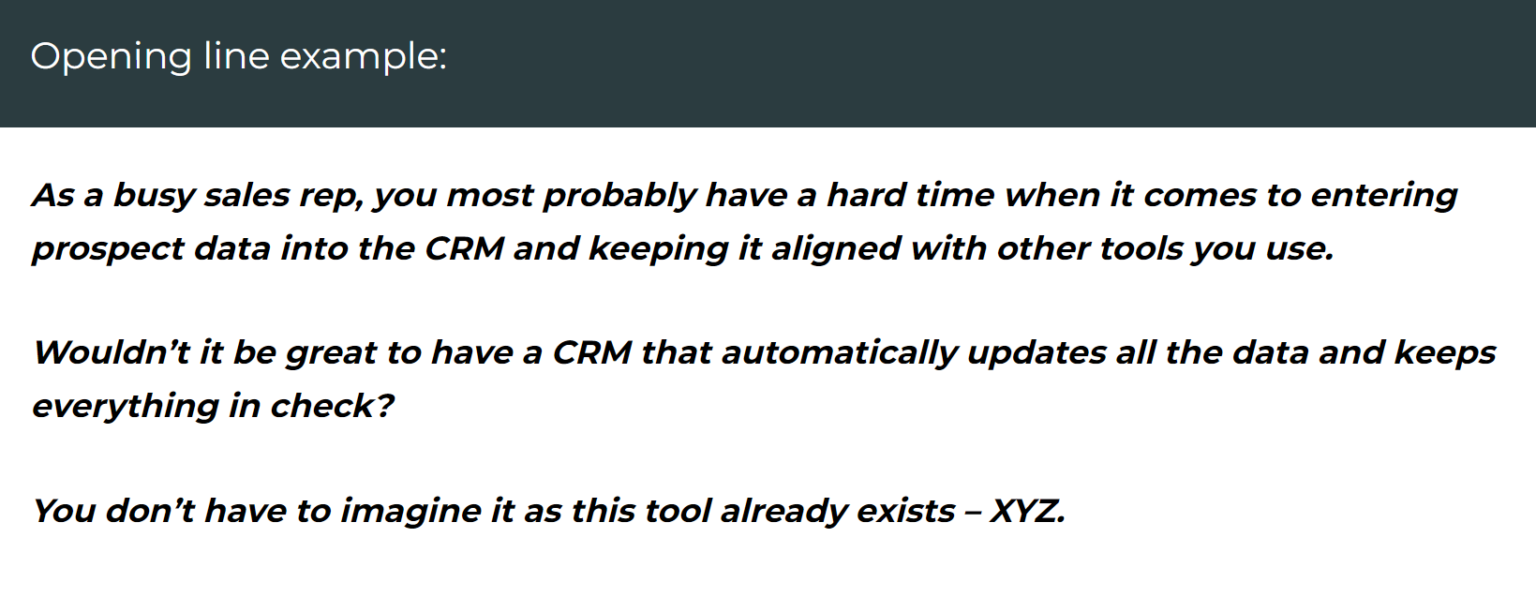 How to Use the AIDA Model to Write Better Emails