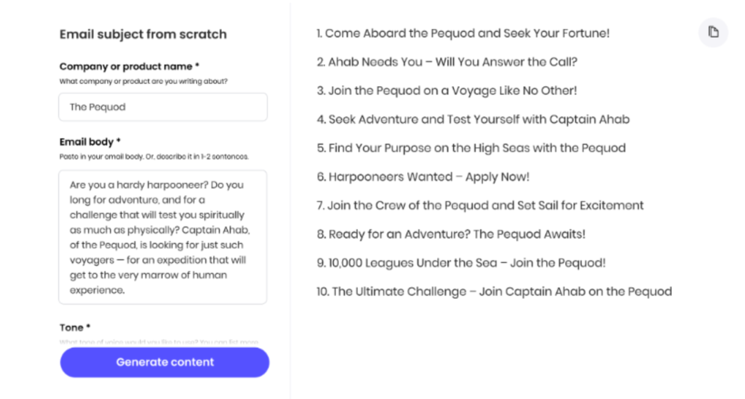 How to Use the AIDA Model to Write Better Emails