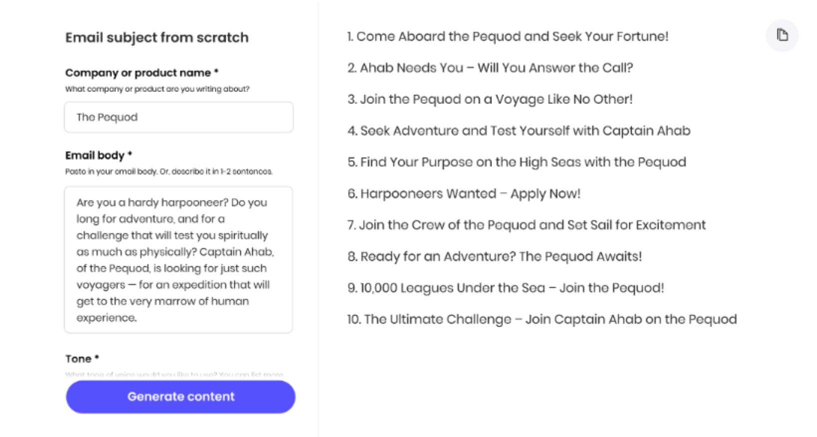 How to Use the AIDA Model to Write Better Emails
