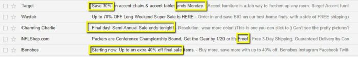 How to Use the AIDA Model to Write Better Emails