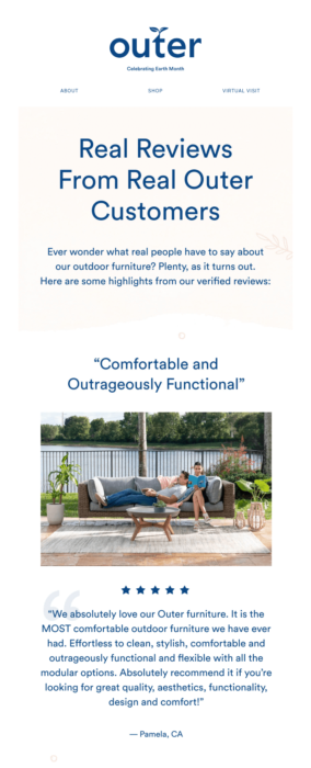 How to Use the AIDA Model to Write Better Emails