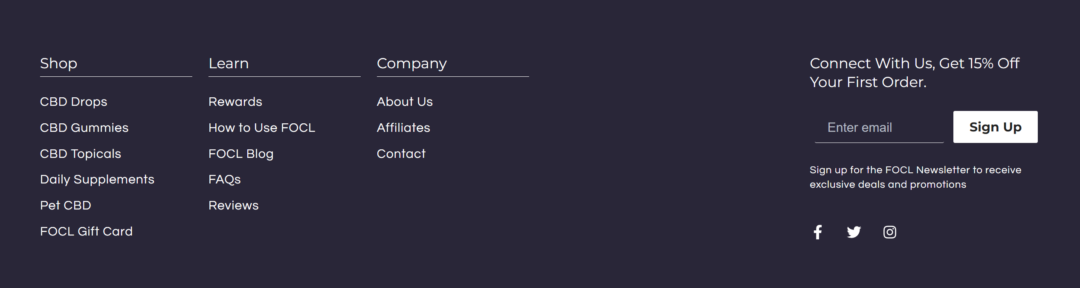 Designing Effective Call-to-Action Buttons for Higher Email Conversion ...