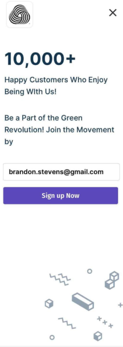 Checklist on How to Build Effective Pop-Ups to 10X your email capture
